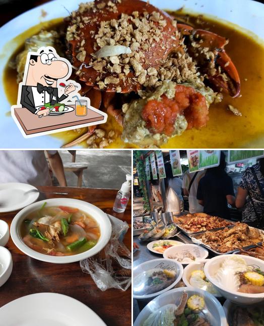 Funnside Ningnangan Bacoor, Bacoor - Restaurant menu, prices and reviews