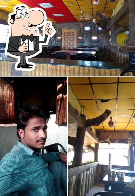 HOTEL MAYURI, India, ahamdnager - Restaurant reviews