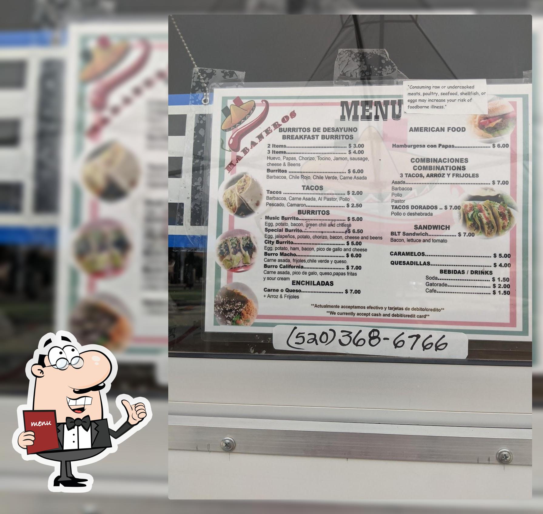 Top 5 mexican restaurants in Douglas, Arizona, november 2024 ...