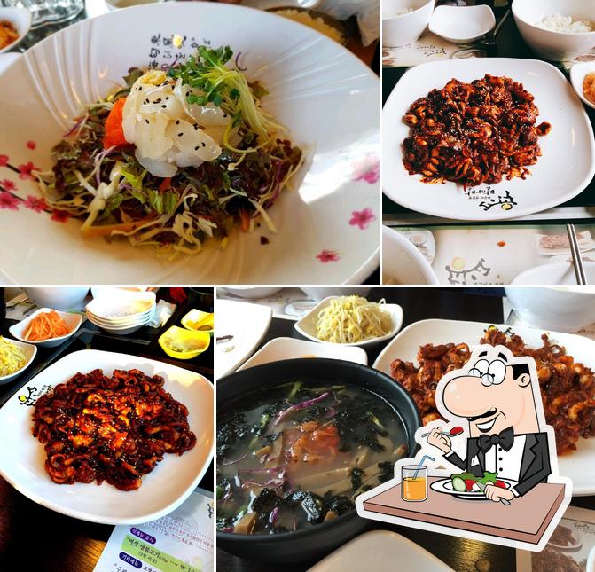 달마당쭈꾸미 restaurant, Hanam-si - Restaurant reviews