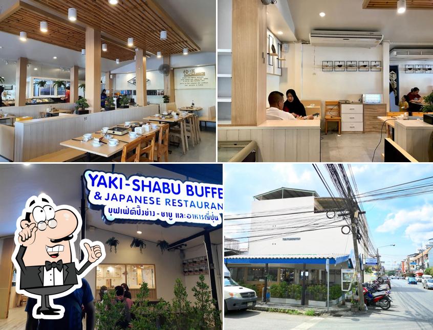 KAIKATSU HALAL JAPANESE RESTAURANT, Hat Yai - Menú del restaurante ...
