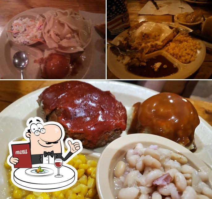 Lambert's Café, Sikeston - Restaurant menu, prices and reviews