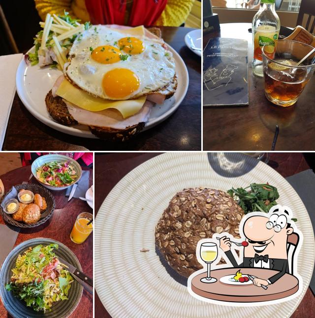 Lunchroom Le Passage, Lelystad - Restaurant reviews