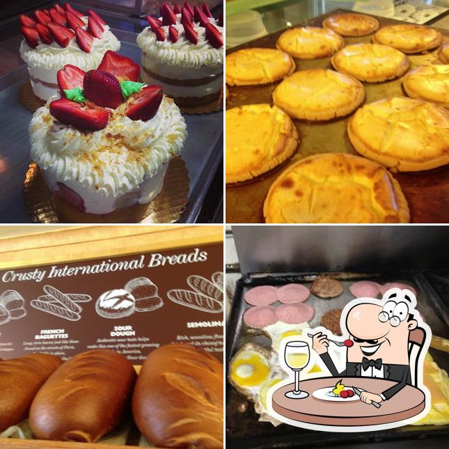 Lotito's Deli & Bakery, Ramsey - Restaurant menu, prices and reviews