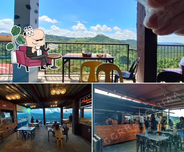 Maks View Busay (Official) restaurant, Cebu City - Restaurant reviews