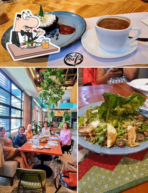 Mr & Mrs B, Davao City - Restaurant menu, prices and reviews