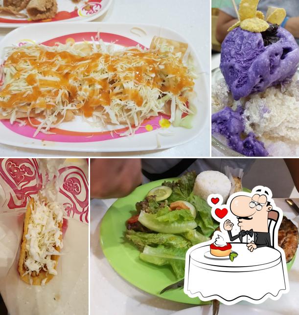 My Joy Ayala Center Cebu restaurant, Cebu City - Restaurant reviews
