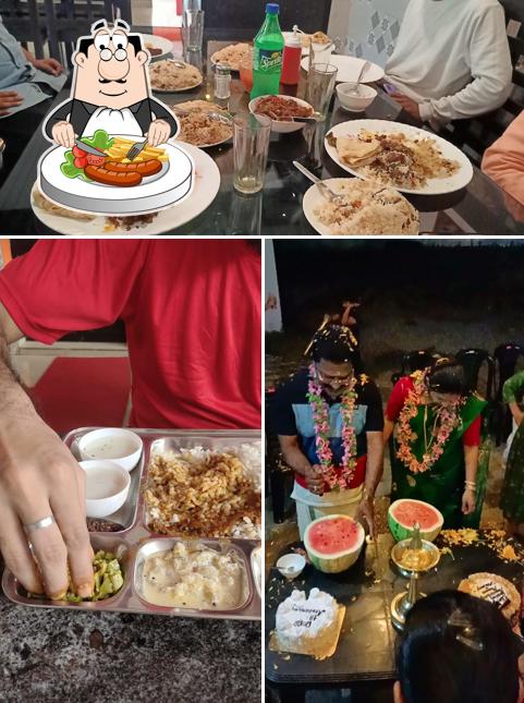 Orzo Family Re, Mundur - Restaurant menu, prices and reviews