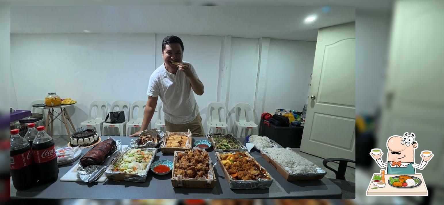 PANCHIC CARMEN, Cagayan de Oro - Restaurant menu, prices and reviews