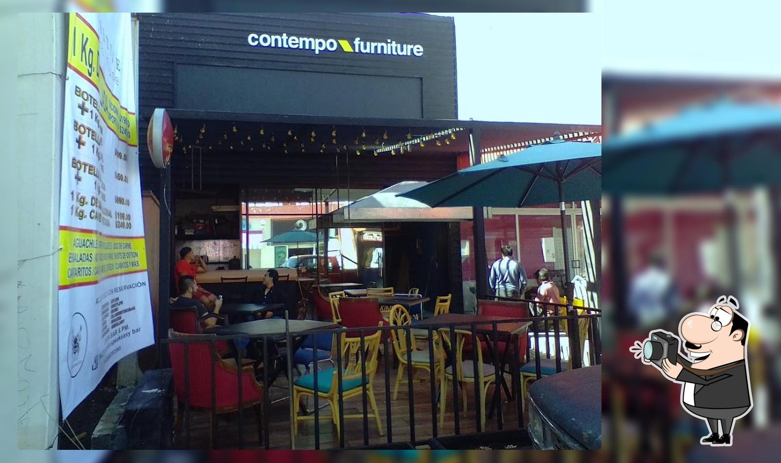 PRIMITIVE steakhouse, Puebla City