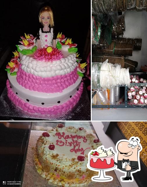 Peevis Bakery, Kurnool - Restaurant menu, prices and reviews