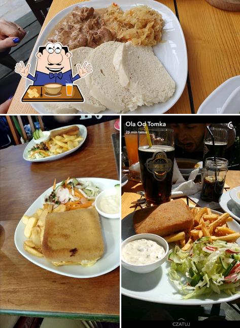 Menu of Pepik PUB, Wrocław - reviews and ratings