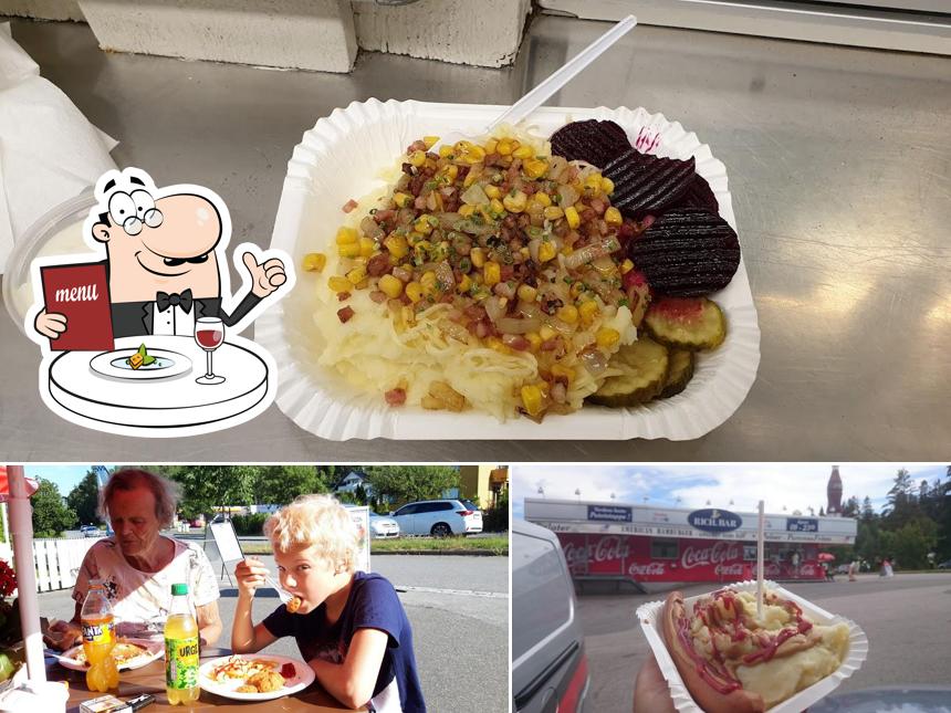 Rich. Bar AS, Sarpsborg - Restaurant reviews
