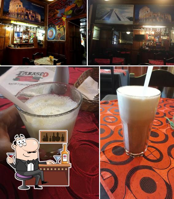 Restaurant Tabasco, Cusco - Restaurant reviews