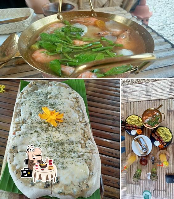 Tanaw Juan Hilltop Cafe, Plaridel - Restaurant menu, prices and reviews