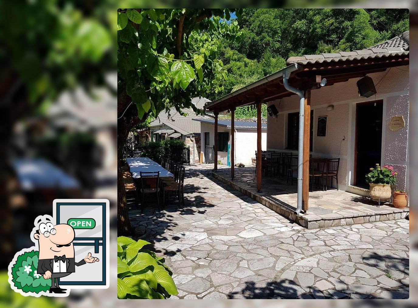 Top 5 restaurants in Argithea, Thessalia Sterea Ellada, october 2024 ...