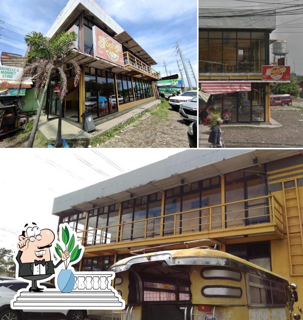 Tuding's Original Porkchop, Calamba - Restaurant menu, prices and reviews