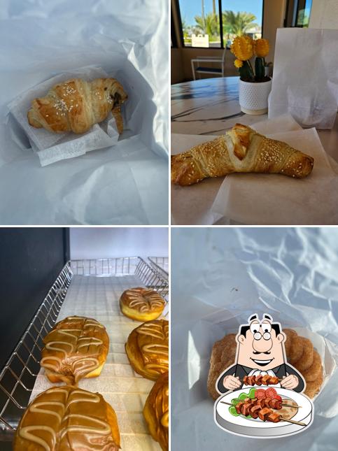 Sesame Donuts in Tempe - Restaurant reviews