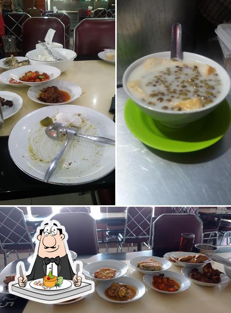 Simpang Raya Restaurant - Sumedang, Cipacing - Restaurant reviews
