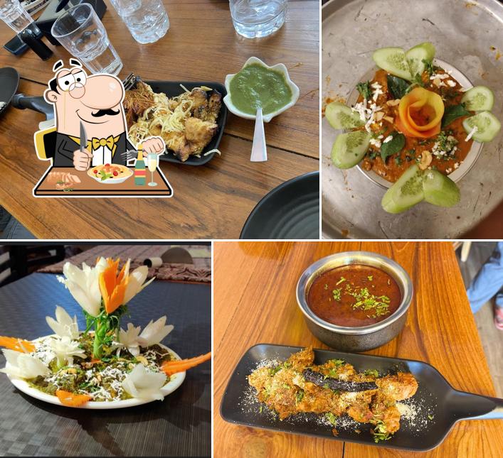 SkyLite Family Restaurant, Pune - Restaurant menu, prices and reviews