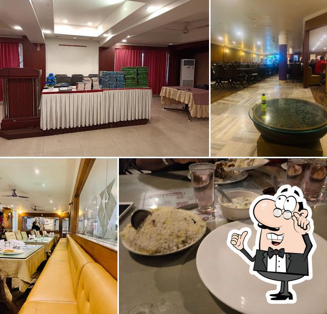 Sona Restaurant, Kannur - Restaurant menu, prices and reviews