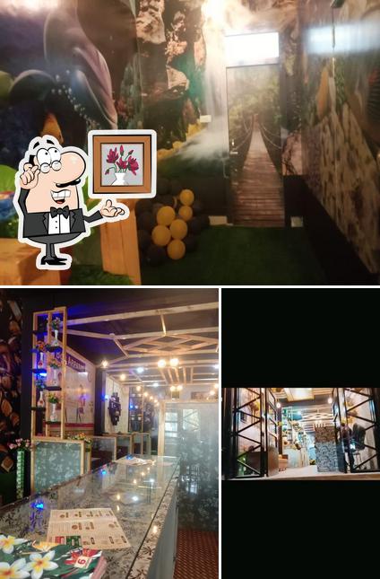 Street 88 Restaurant&Cafe, Batala - Restaurant reviews