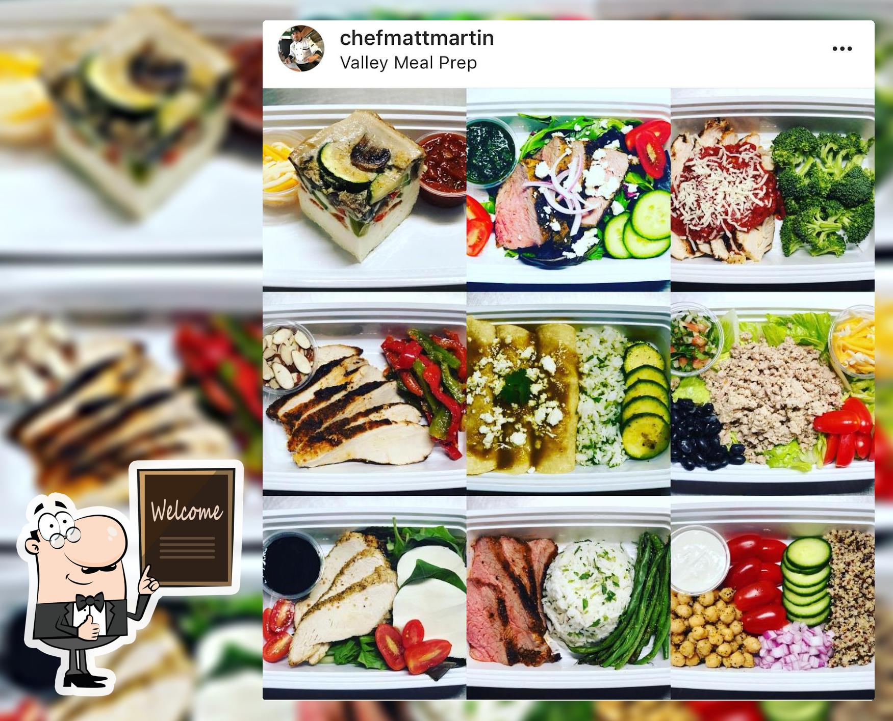 Valley Meal Prep in Manteca - Restaurant reviews