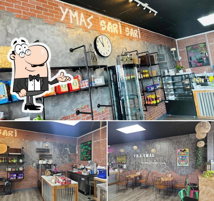 YMA YMAS Restaurant, Troy - Restaurant menu, prices and reviews