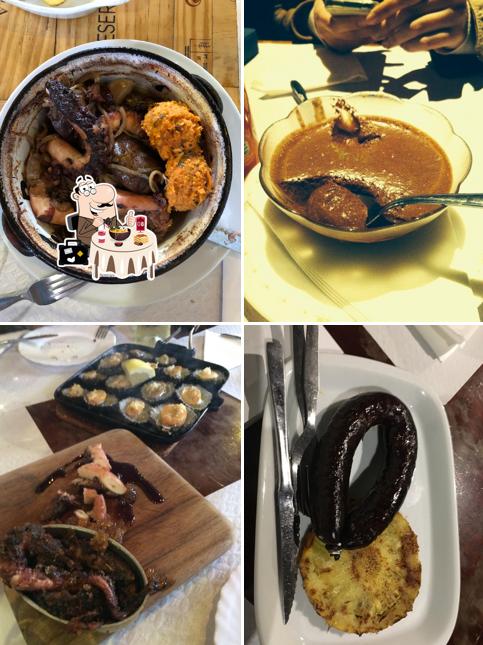 A Tasca, Ponta Delgada - Restaurant menu, prices and reviews