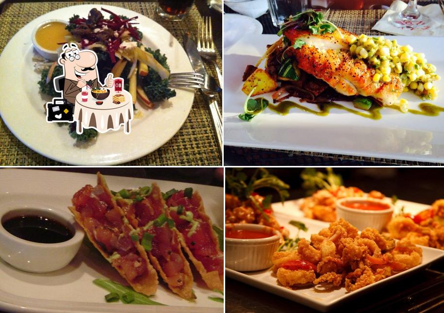 Max's Tavern, Springfield - Restaurant menu, prices and reviews