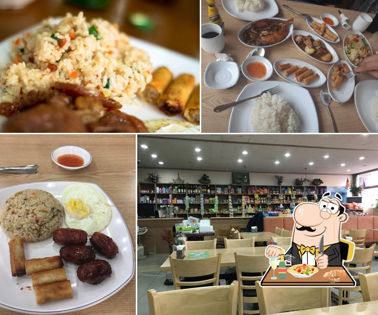 Alice restaurant filipino cuisine, Cheonan-si - Restaurant reviews