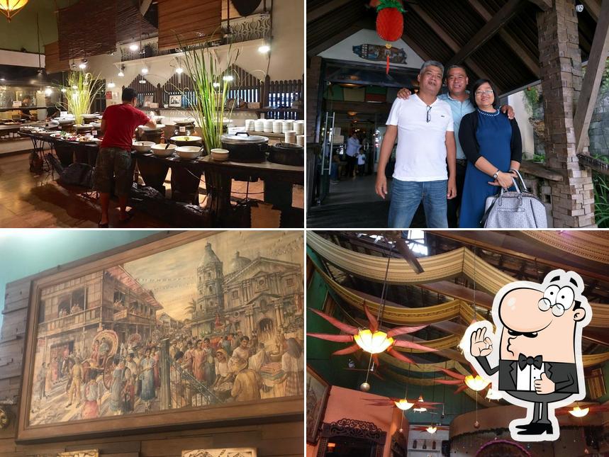 Bale Capampangan, San Fernando - Restaurant menu, prices and reviews