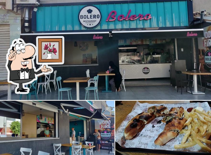 Bolero Restaurant, Teboulbou - Restaurant reviews