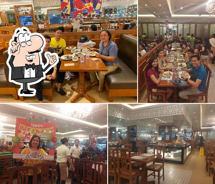 Cabalen restaurant, Iloilo City, PG5J+HWH - Restaurant reviews