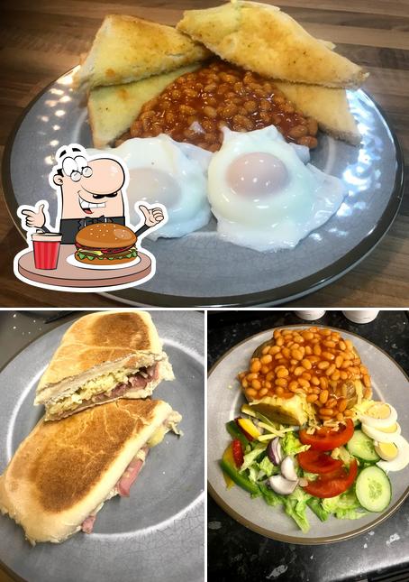 Dales Diner & Takeaway in Darwen - Restaurant reviews