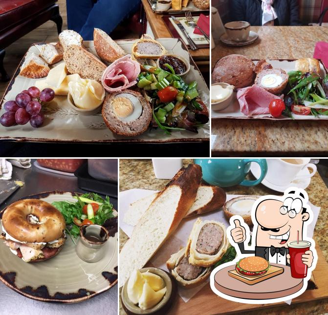 Best black pudding in Doncaster restaurants, summer 2024 - Restaurant Guru