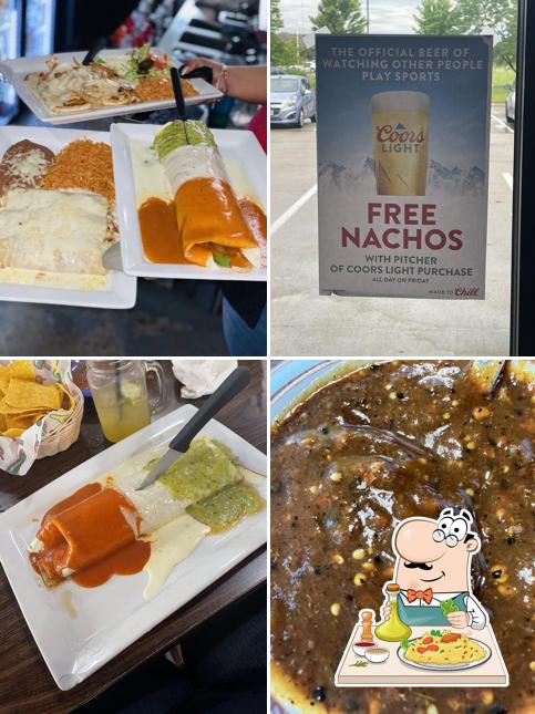 Cancun Grill and Cantina - Ankeny, Ankeny - Restaurant menu, prices and ...
