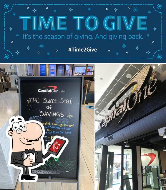 Capital One Café, 3435 N Southport Ave in Chicago - Restaurant reviews