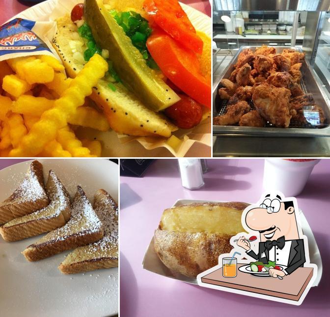 Charcoal Delights, Des Plaines - Restaurant menu, prices and reviews
