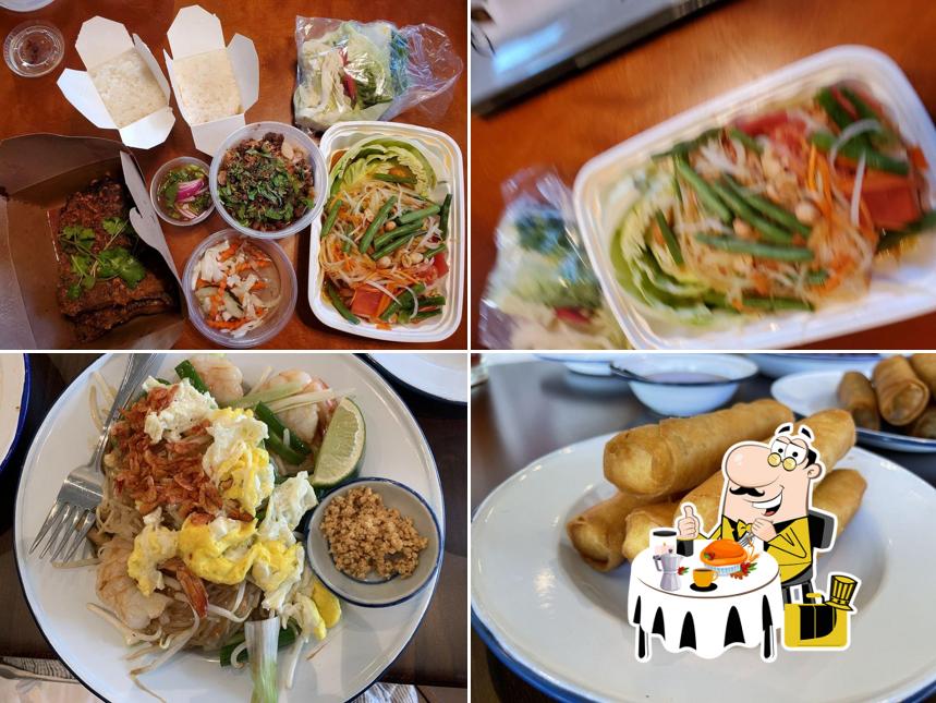 Chiang Mai Webster Groves