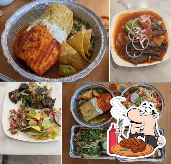 El Ranchero in New York City - Restaurant menu and reviews