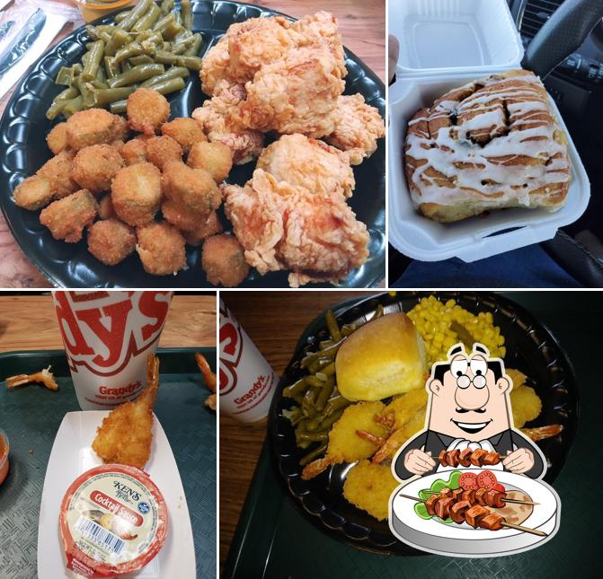 Top 10 restaurants with fried chicken in El Paso, february 2026 ...