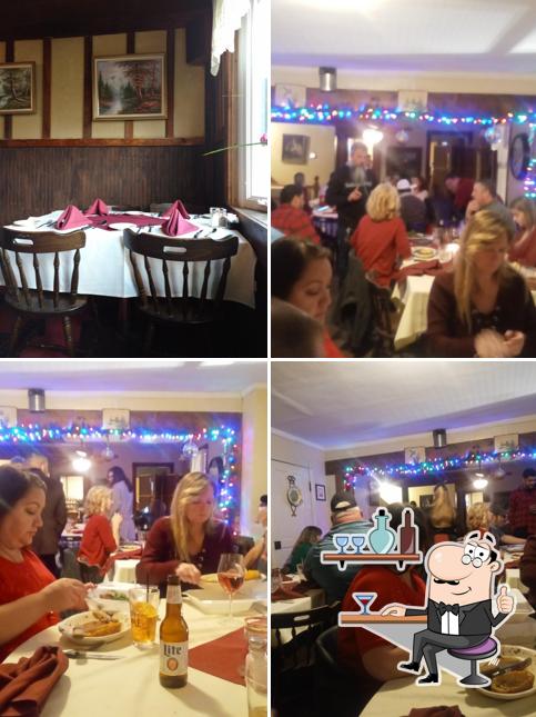 Happy Apple Inn, Upper Freehold - Restaurant menu, prices and reviews