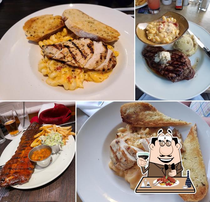 Best monkfish in Key West restaurants, spring 2024 - Restaurant Guru
