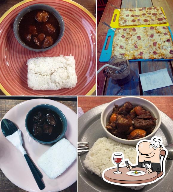 Top 7 restaurants with lasagna in Davao City, june 2025 - Restaurant Guru