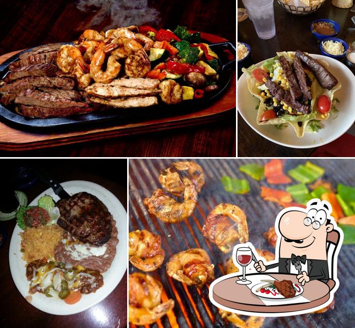 La Hacienda Ranch, Carrollton - Restaurant menu, prices and reviews