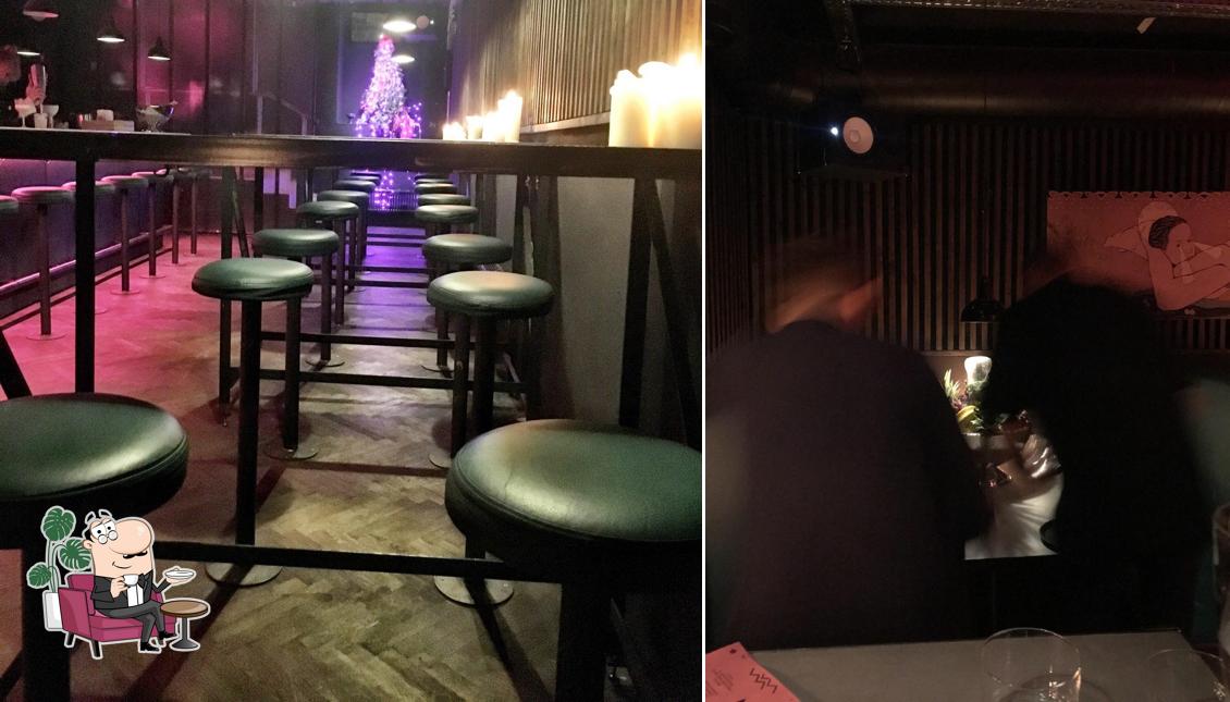 Love Bar, Vilnius - Speisekarte, Preise und Bewertungen