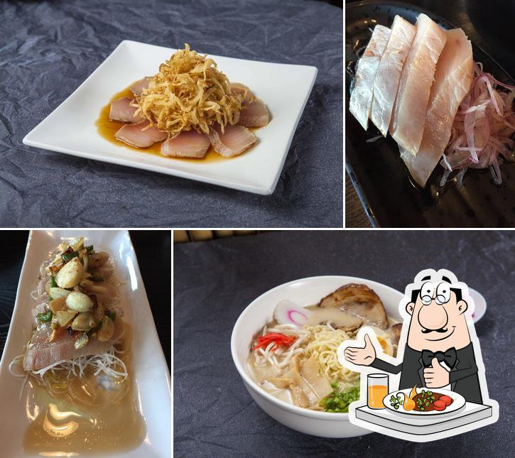Mikomi Sushi West Covina in West Covina - Restaurant menu and reviews