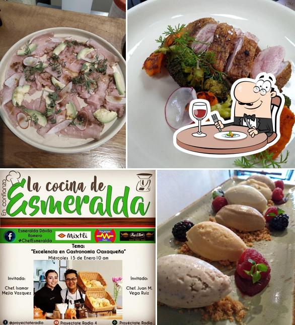 Mixtli, Ciudad de México - Menú del restaurante, precios y reseñas