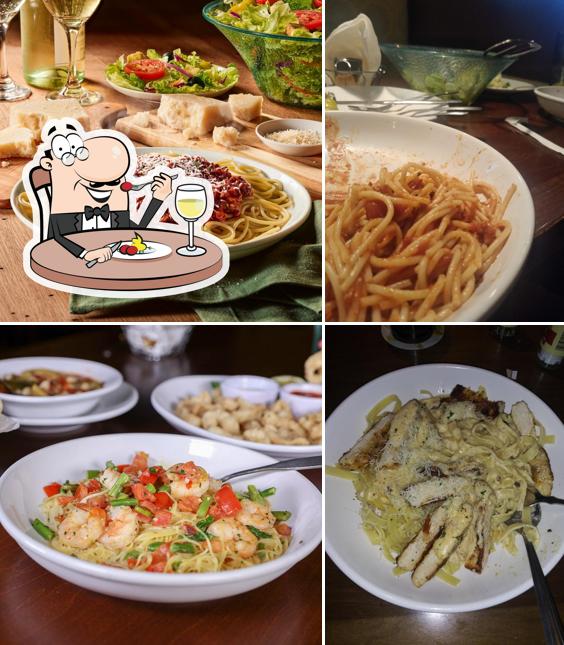 Top 7 restaurants with spaghetti in Lubbock, june 2025 - Restaurant Guru
